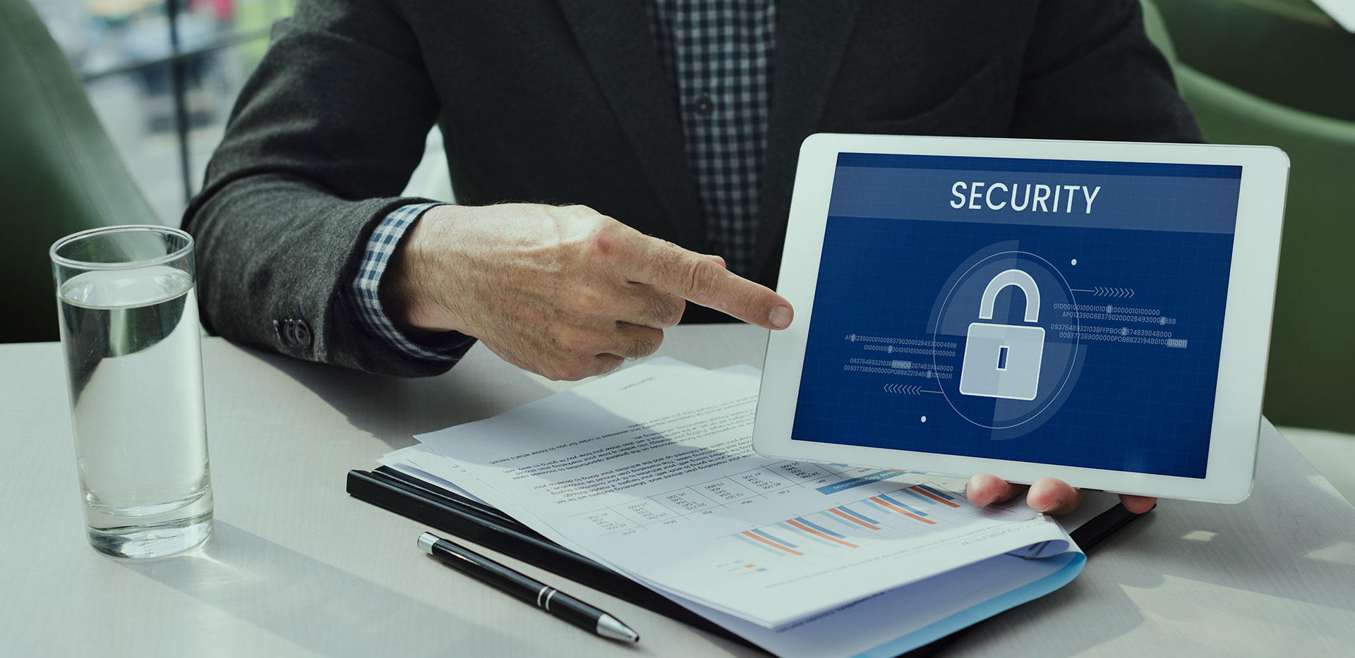 Privacy Policy - DefineRight