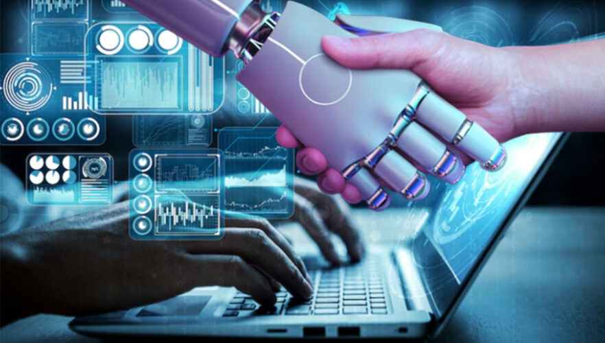 AI Crafting the Future of Data Analytics - DefineRight