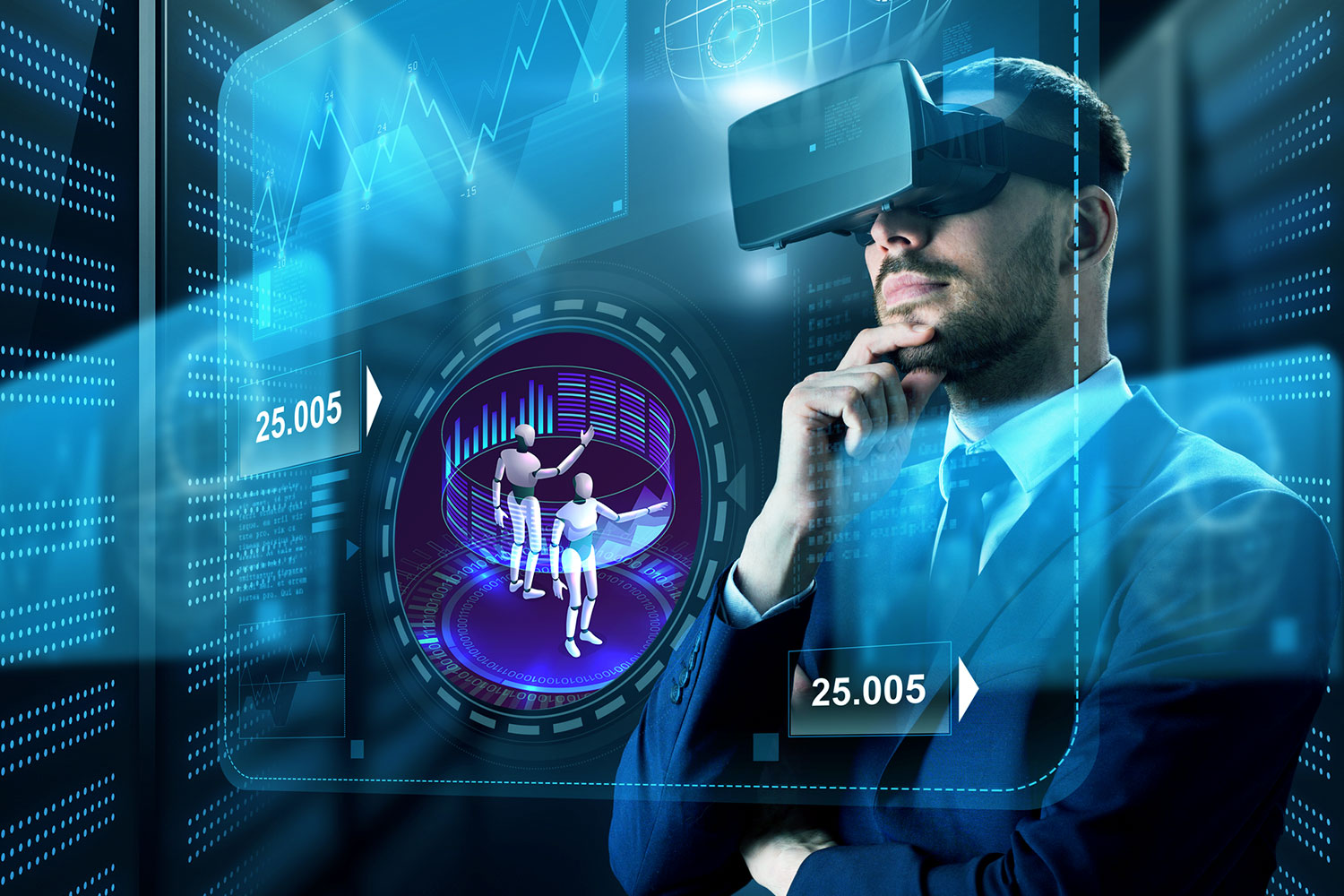 AI Crafting the Future of Data Analytics - DefineRight