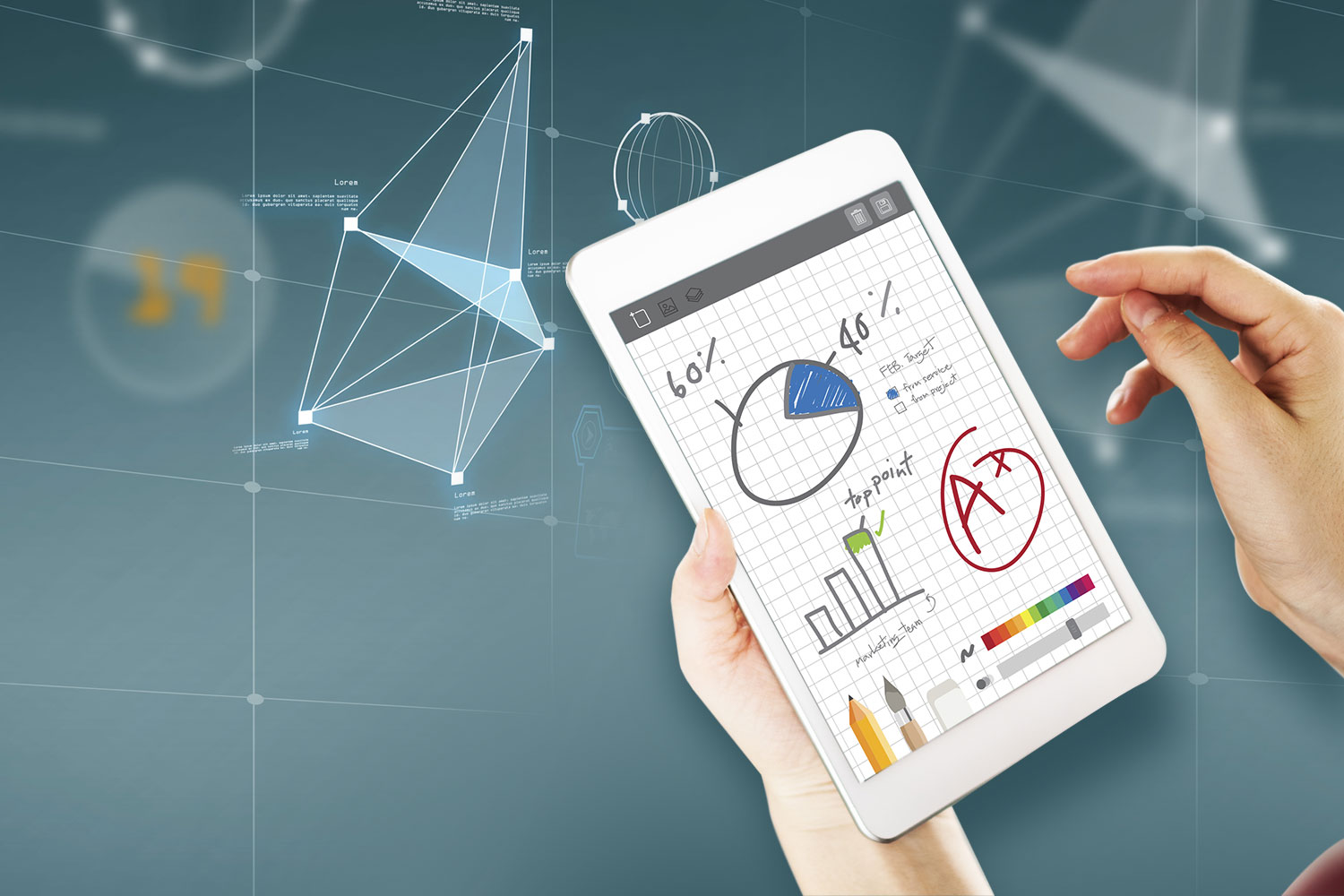 Latest Trends in Data Analytics Reshaping the Industry - DefineRight