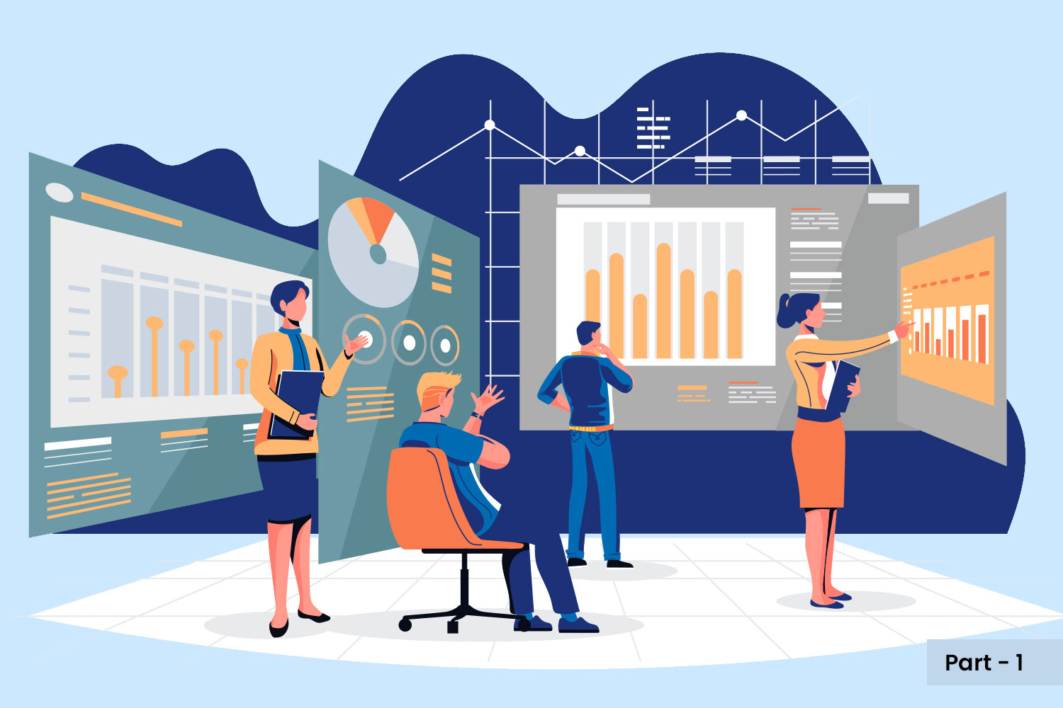 Increase Success of Transformation Projects – Introducing Business ...