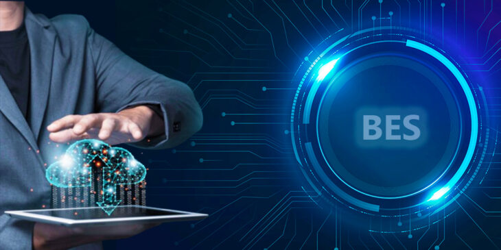 Role of BES in Strategic Transformation Projects | DefineRight