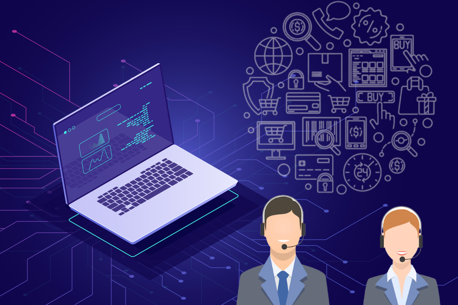 Role of BES in Strategic Transformation Projects | DefineRight