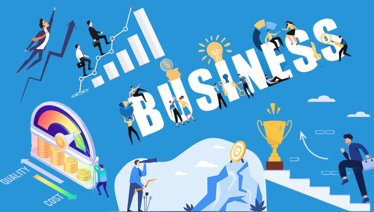 Enabling Businesses Through Efficient Operations | DefineRight