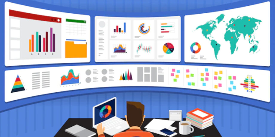 Business Analytics Transforming the Retail Industry | DefineRight