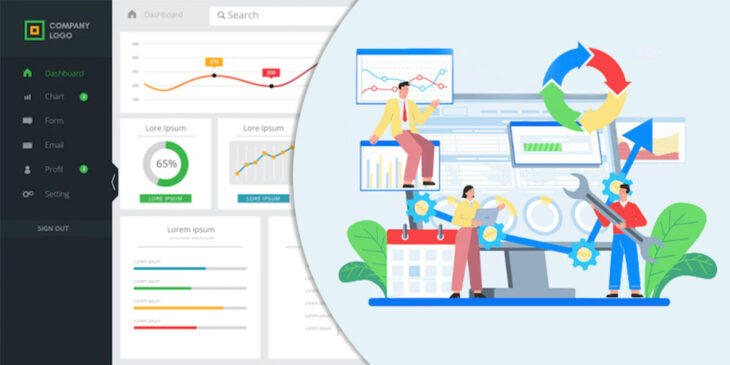New Approach to Building Effective Dashboards | DefineRight