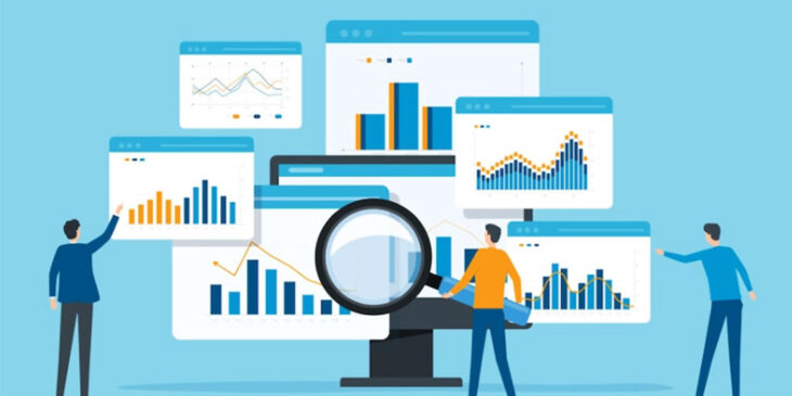 Lessons Learned in Dashboard Design | DefineRIght Blog