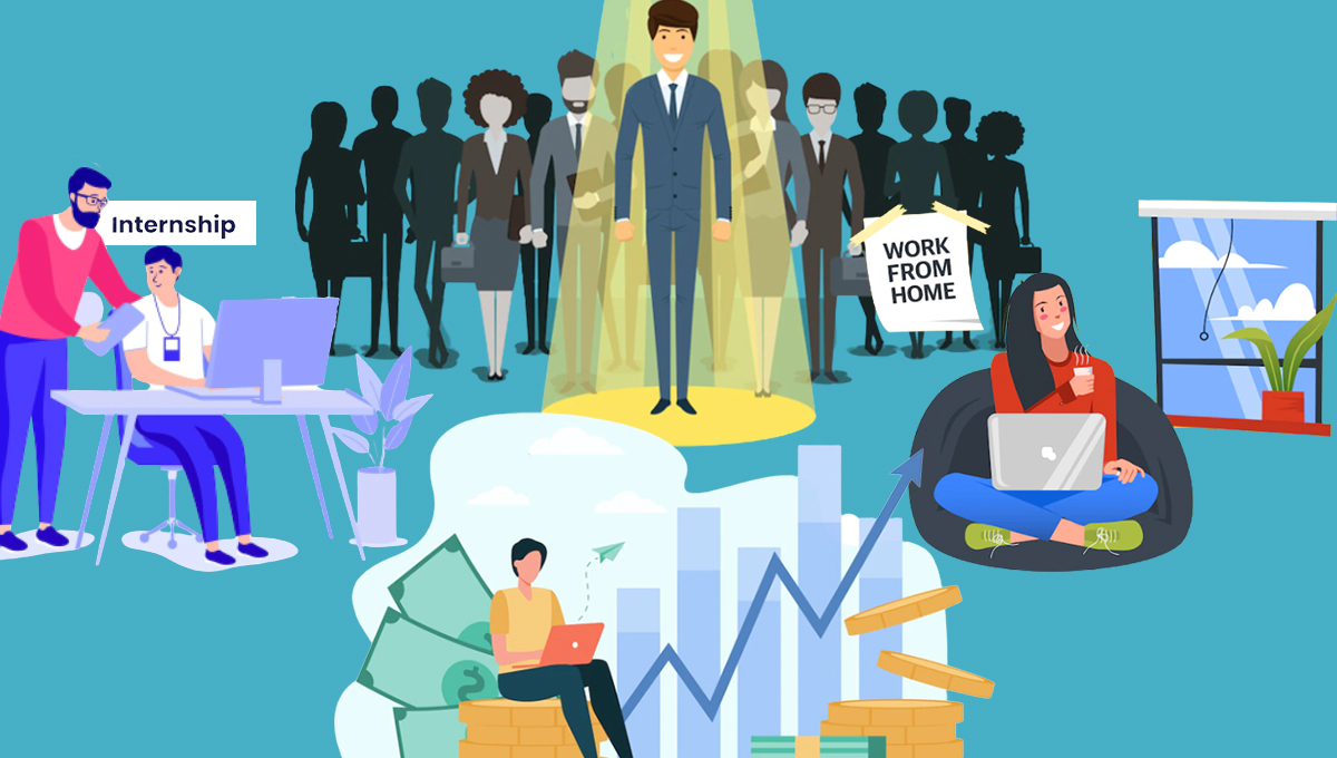 Understanding the Great Resignation | DefineRight Blog