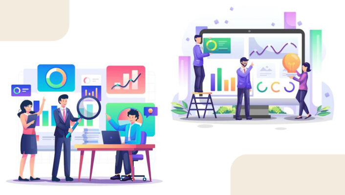 User-Focused Approach to Data Visualization | DefineRight Blog