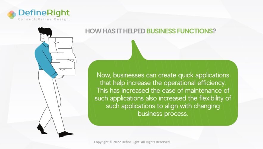 The “Create New” Button – Does It Create Efficiencies or Operational ...