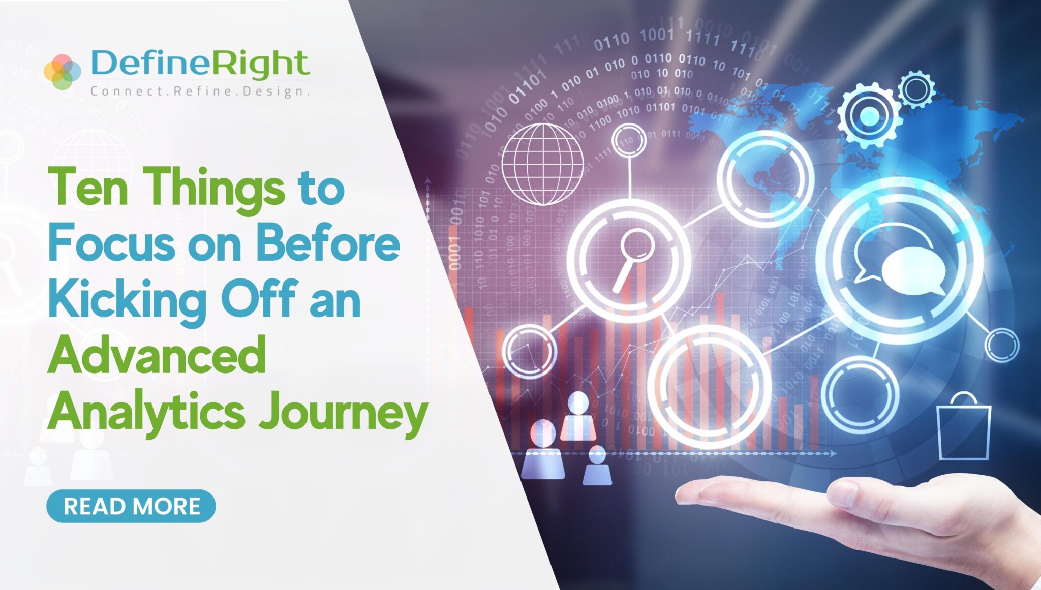 Ten things to Focus Before Kicking-Off an Advanced Analytics Journey ...