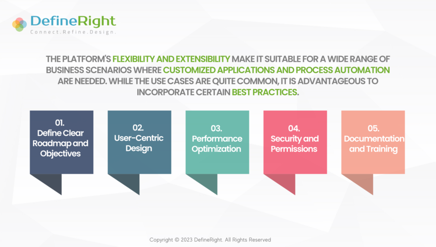 Microsoft PowerApps and the Business Use Cases | DefineRight